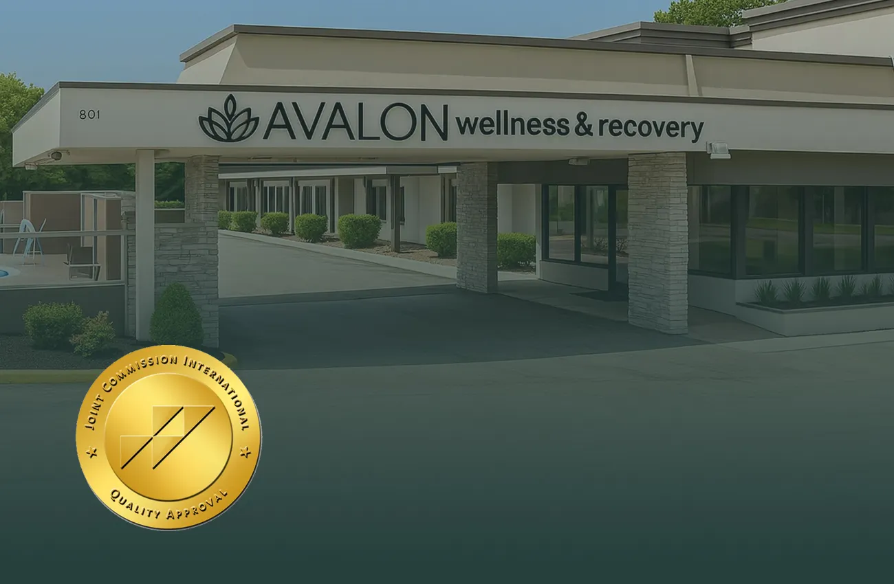 Avalon Earns Joint Commission Accreditation